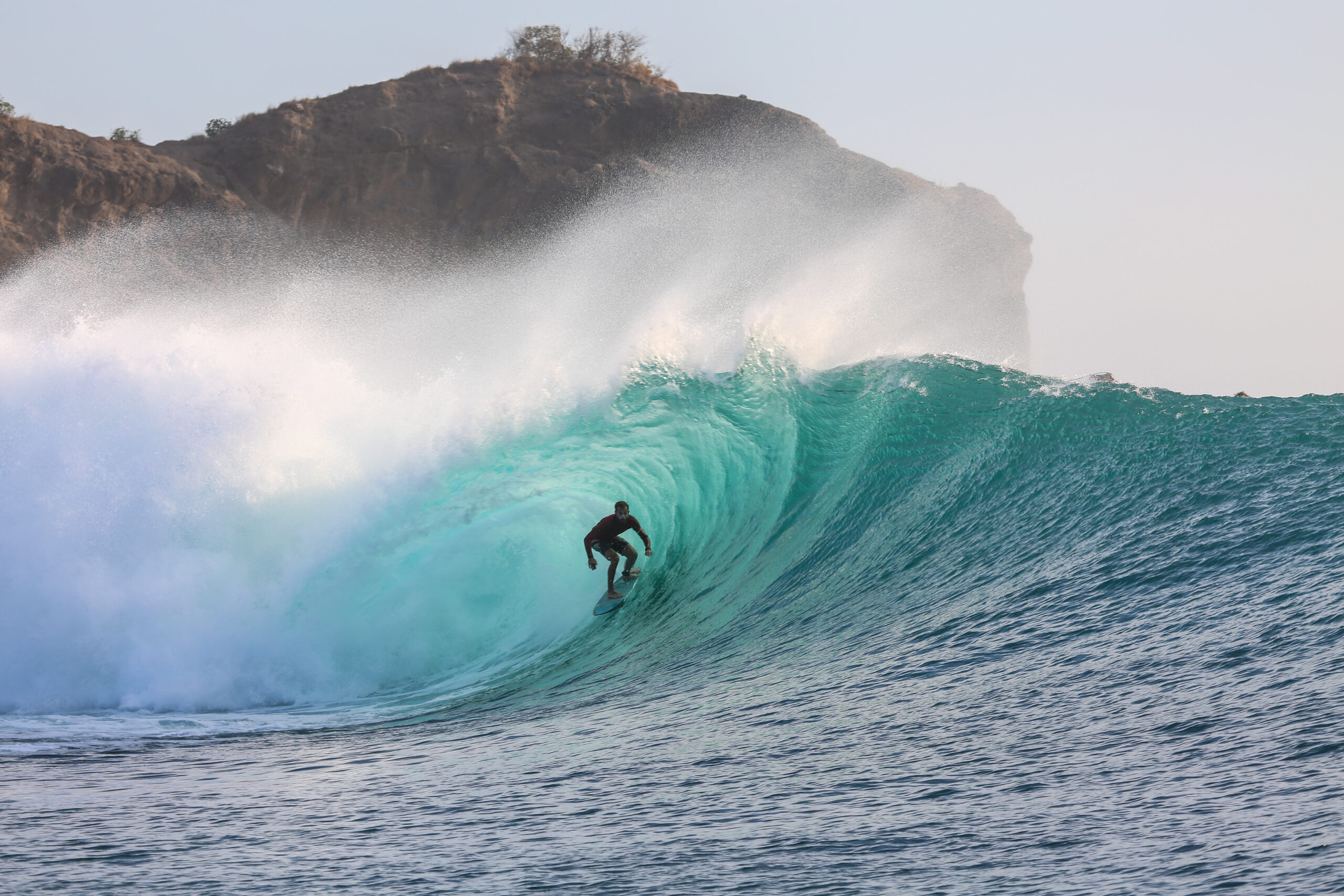 Balong Balong – Surf West Sumbawa